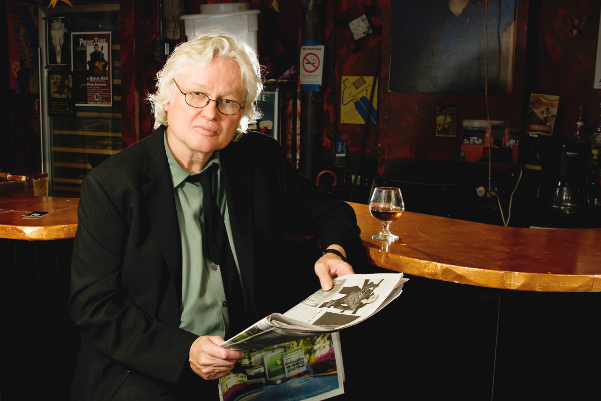 CALENDAR — Abilene Bar & Lounge