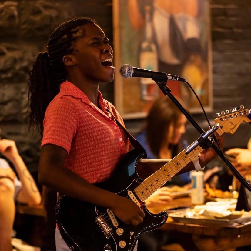 CALENDAR — Abilene Bar & Lounge