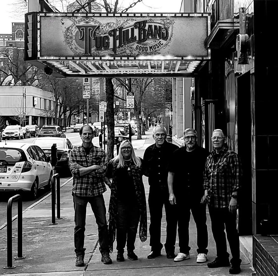 CALENDAR — Abilene Bar & Lounge