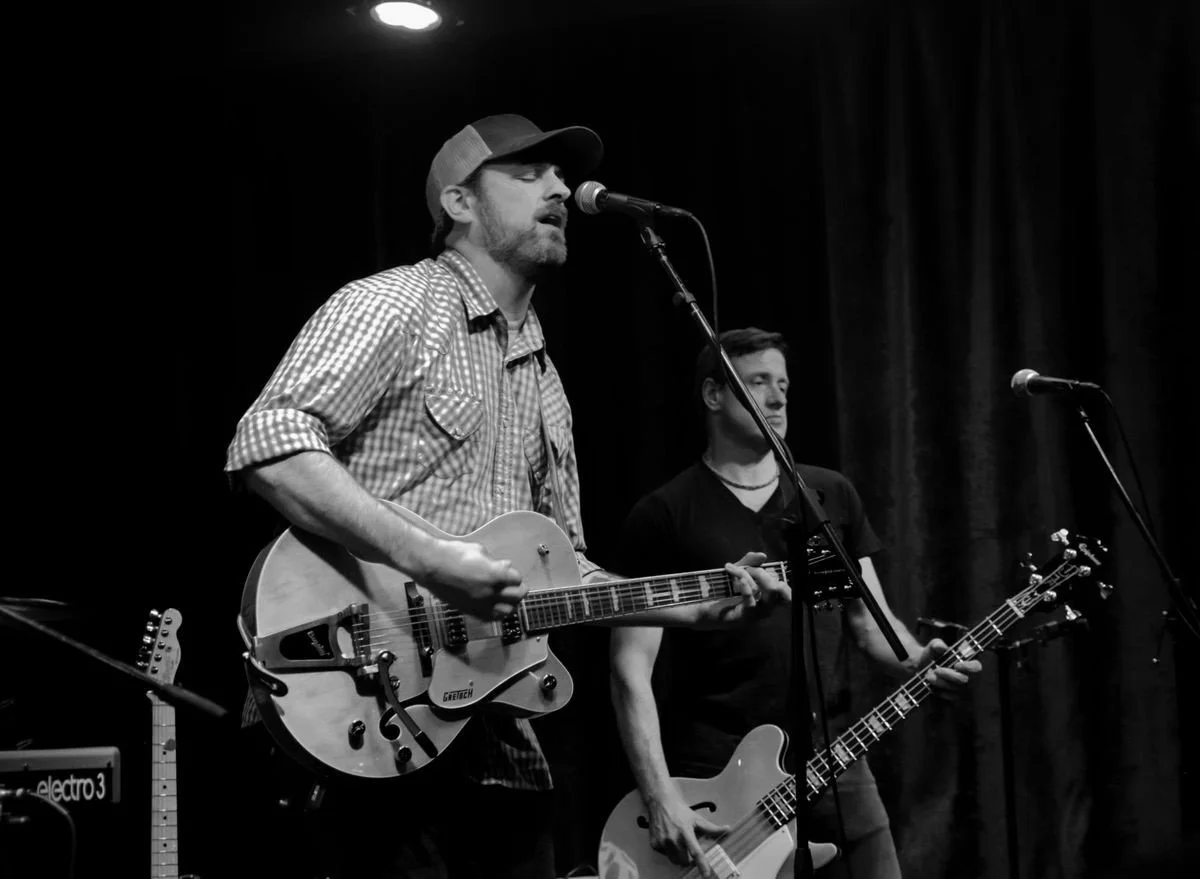 CALENDAR — Abilene Bar & Lounge