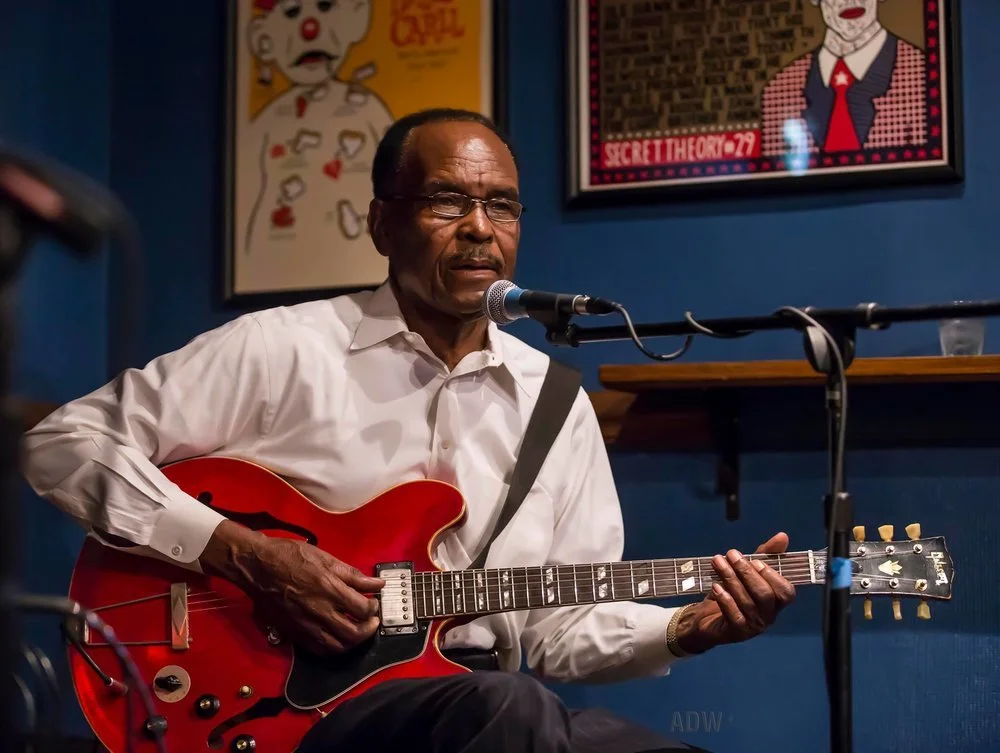 CALENDAR — Abilene Bar & Lounge