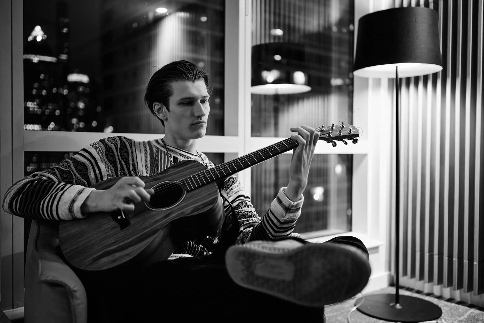 CALENDAR — Abilene Bar & Lounge