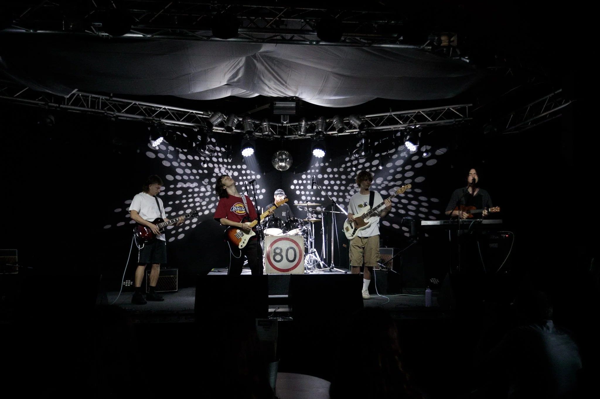 BAND PROGRAM | Rock Scholars