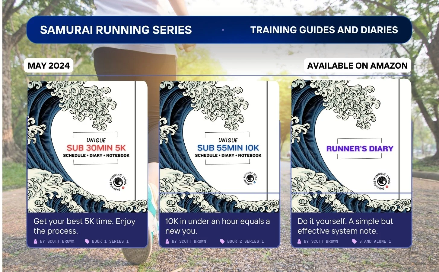 Online Running Coaching