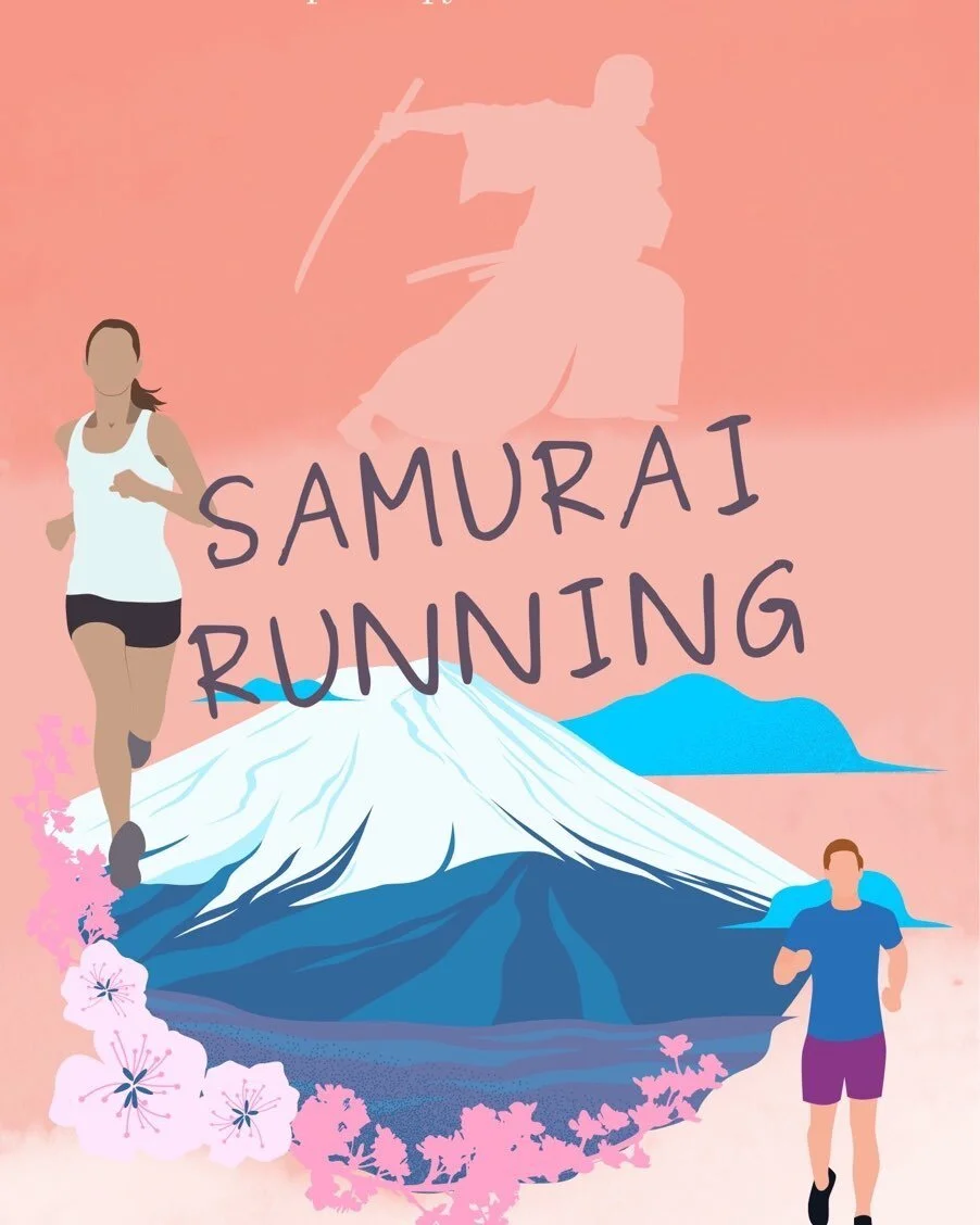 Online Running Coaching