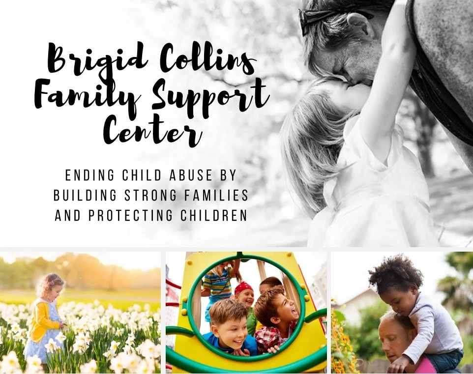Brigid Collins Family Support Center