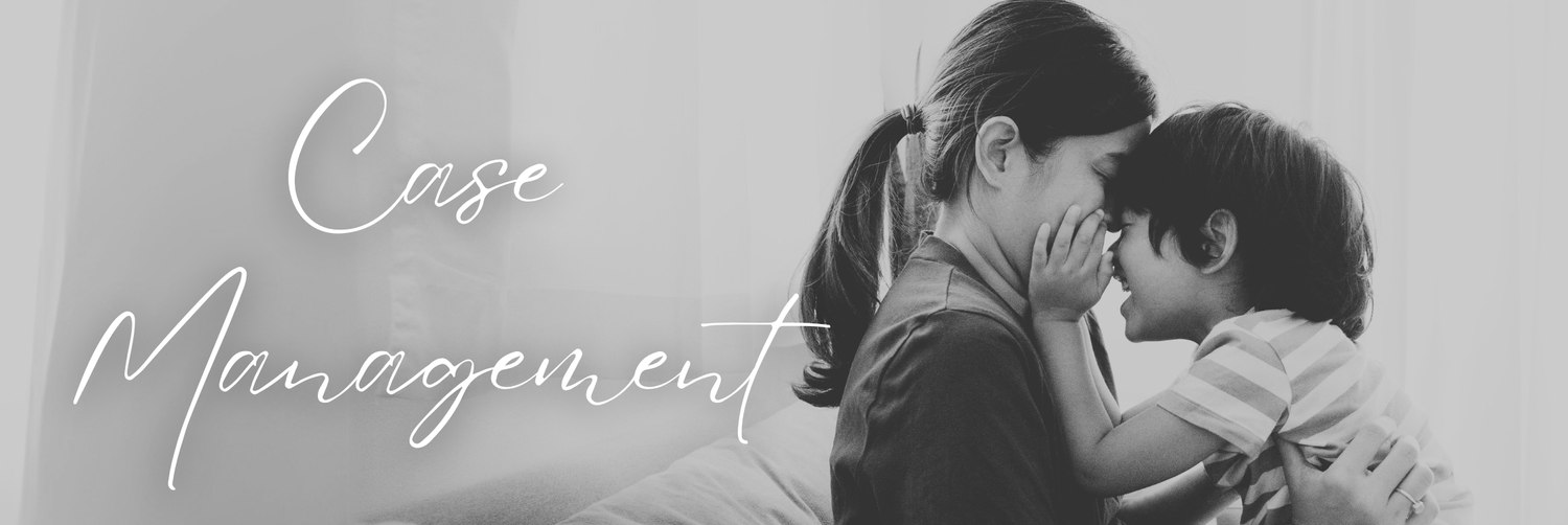 Case Management — Brigid Collins Family Support Center