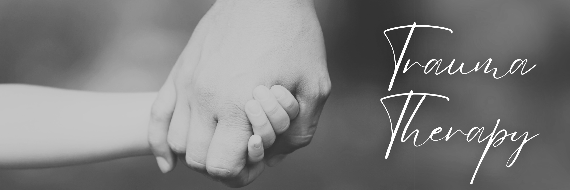 Trauma Therapy — Brigid Collins Family Support Center