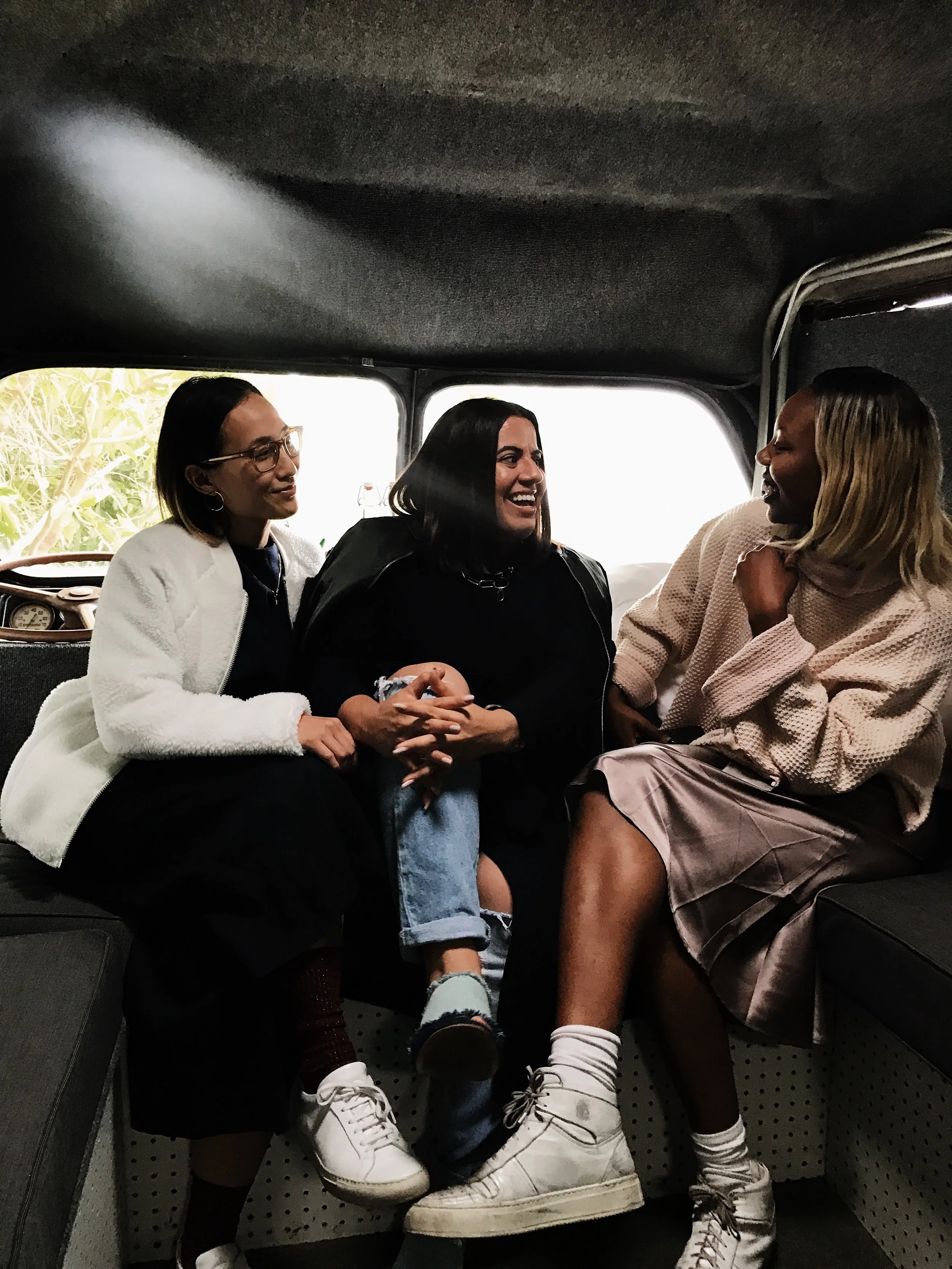 Rick Rubin's Shangri-La Studios | NJ IN LA | Contemporary lifestyle blog