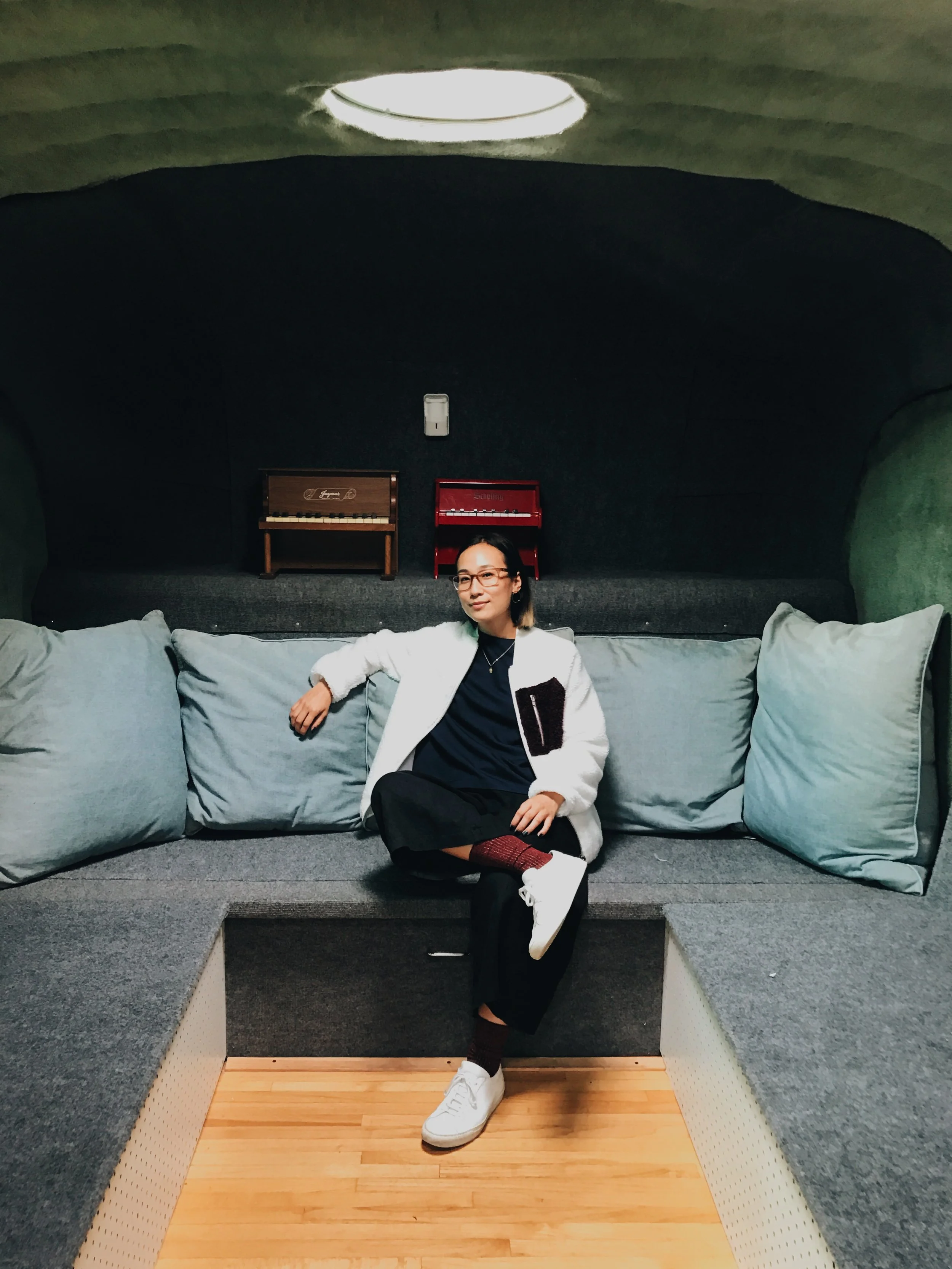 Rick Rubin's Shangri-La Studios — NJ in LA | Los Angeles Food, Music ...