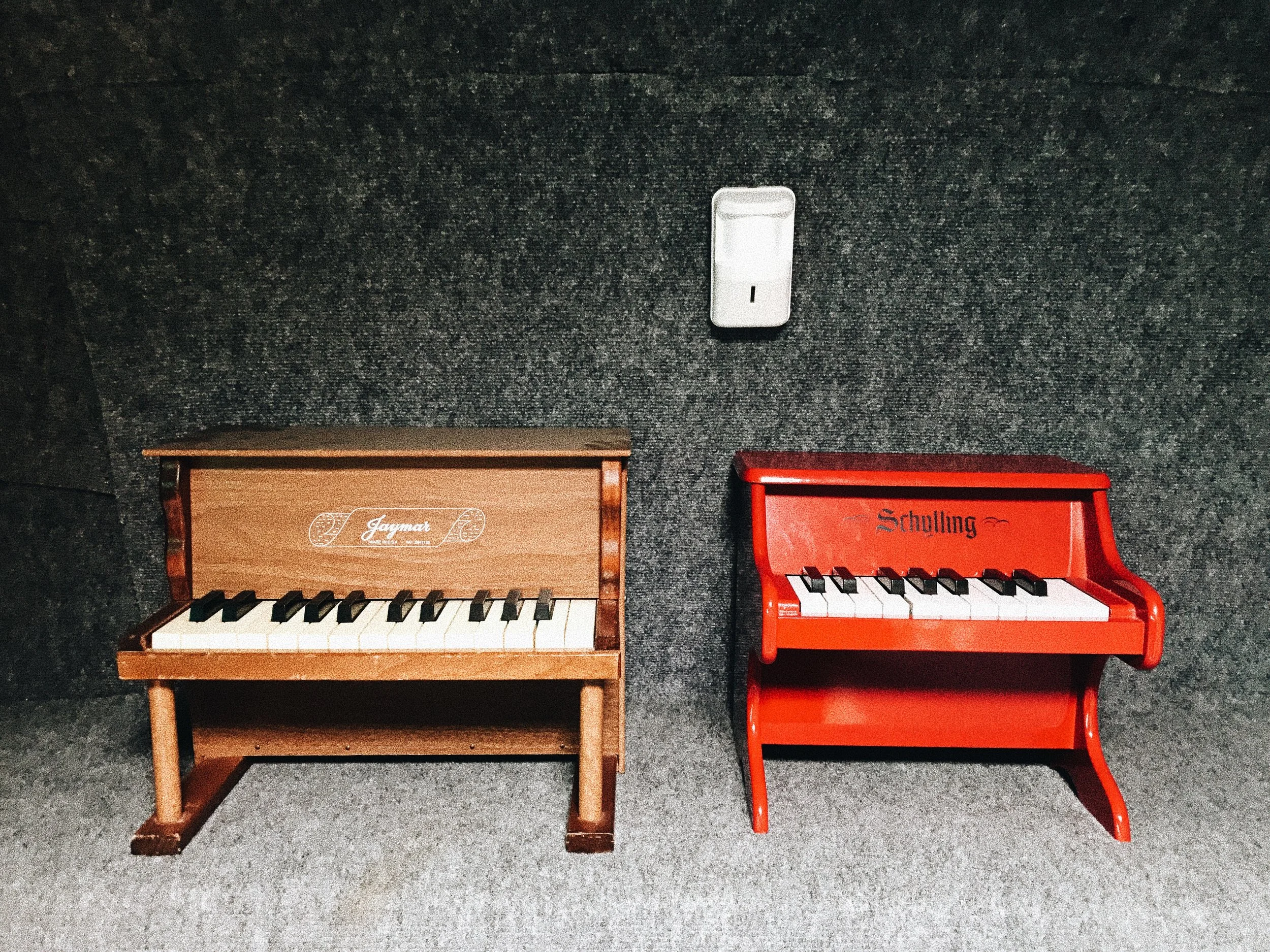 Rick Rubin's Shangri-La Studios — NJ in LA | Los Angeles Food, Music ...