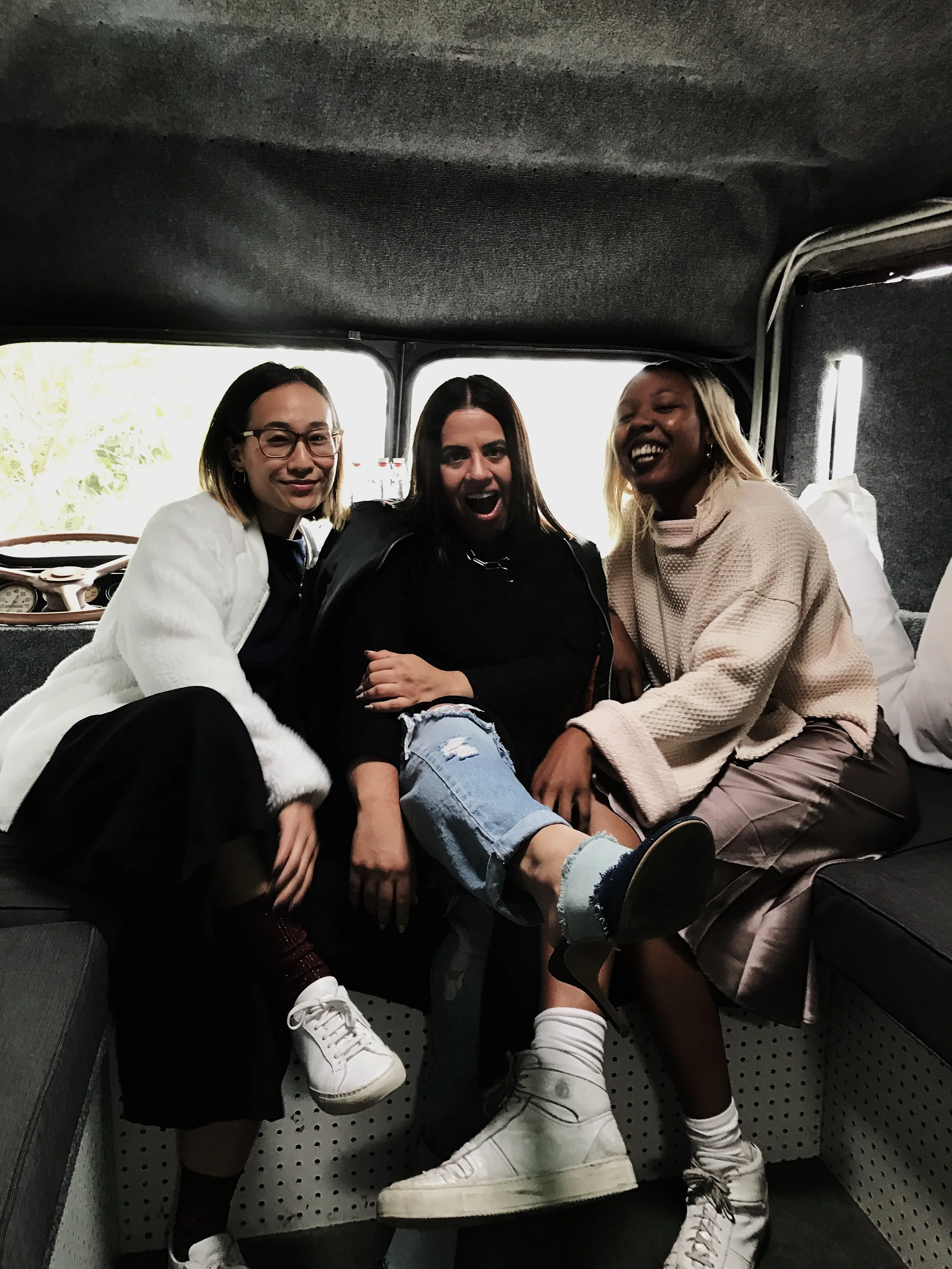 Rick Rubin's Shangri-La Studios — NJ in LA | Los Angeles Food, Music ...