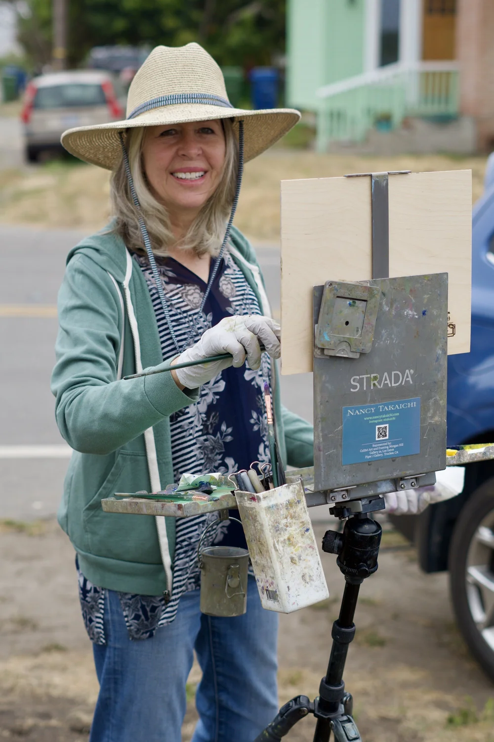 Nancy Takaichi | Explore Nature’s Beauty Today
