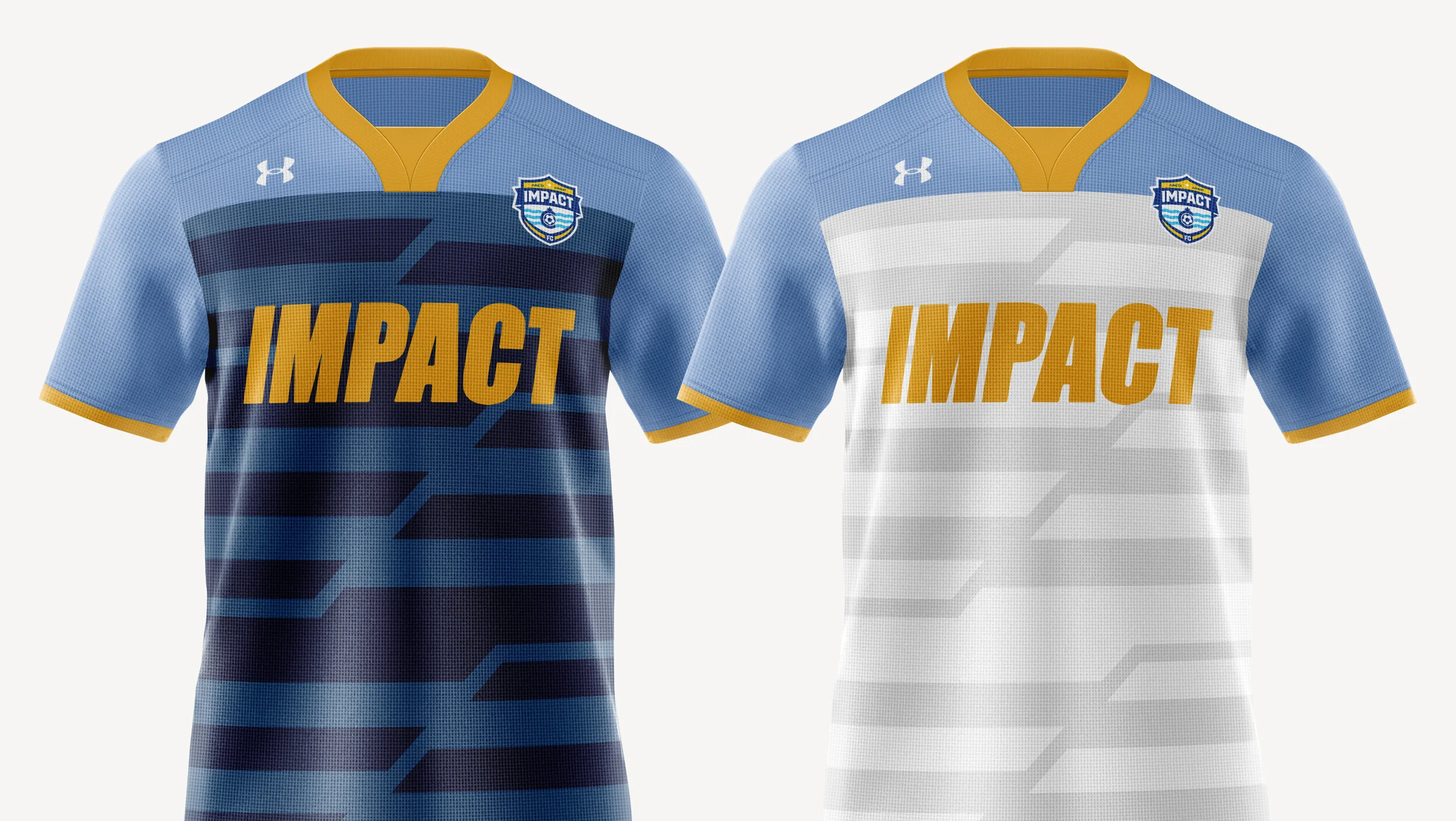 Impact GFC — Creative Punch Marketing Group | Branding, Design ...