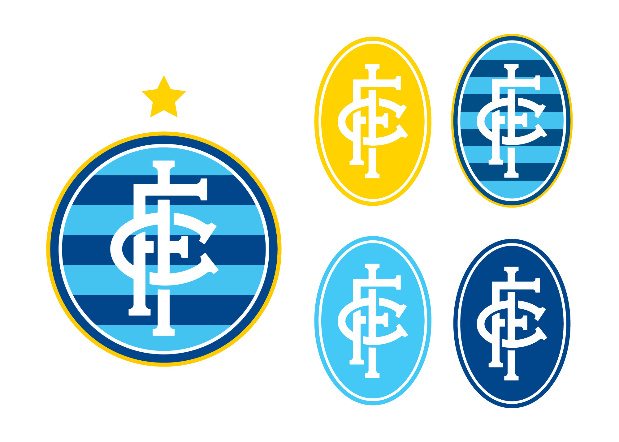 Impact GFC — Creative Punch Marketing Group | Branding, Design ...