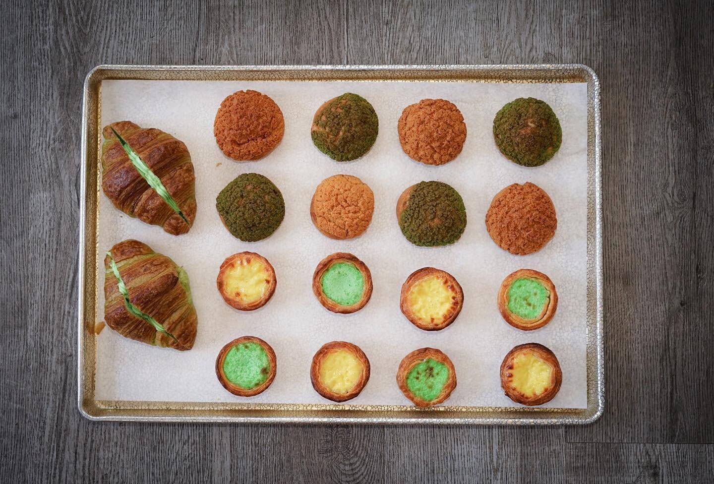 California Bakehouse