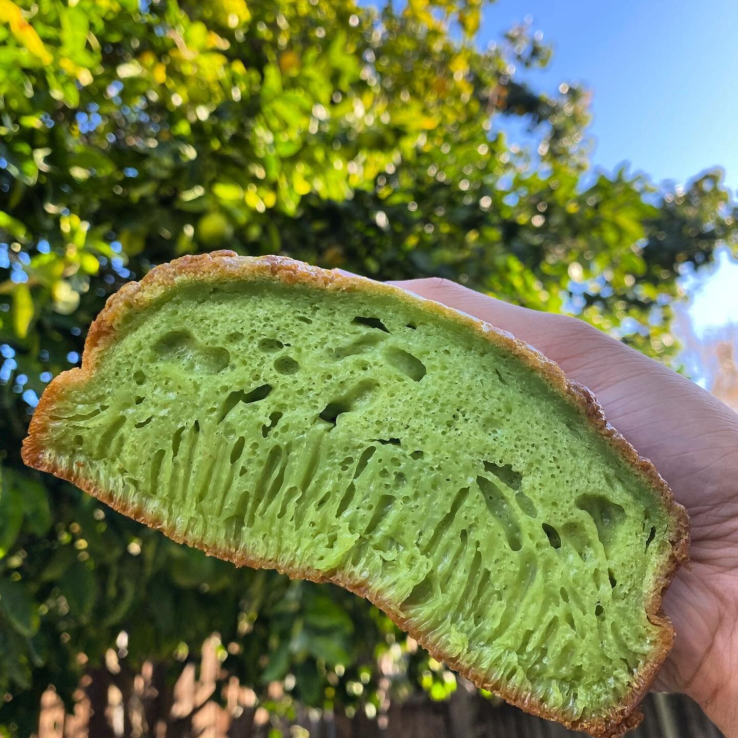 California Bakehouse