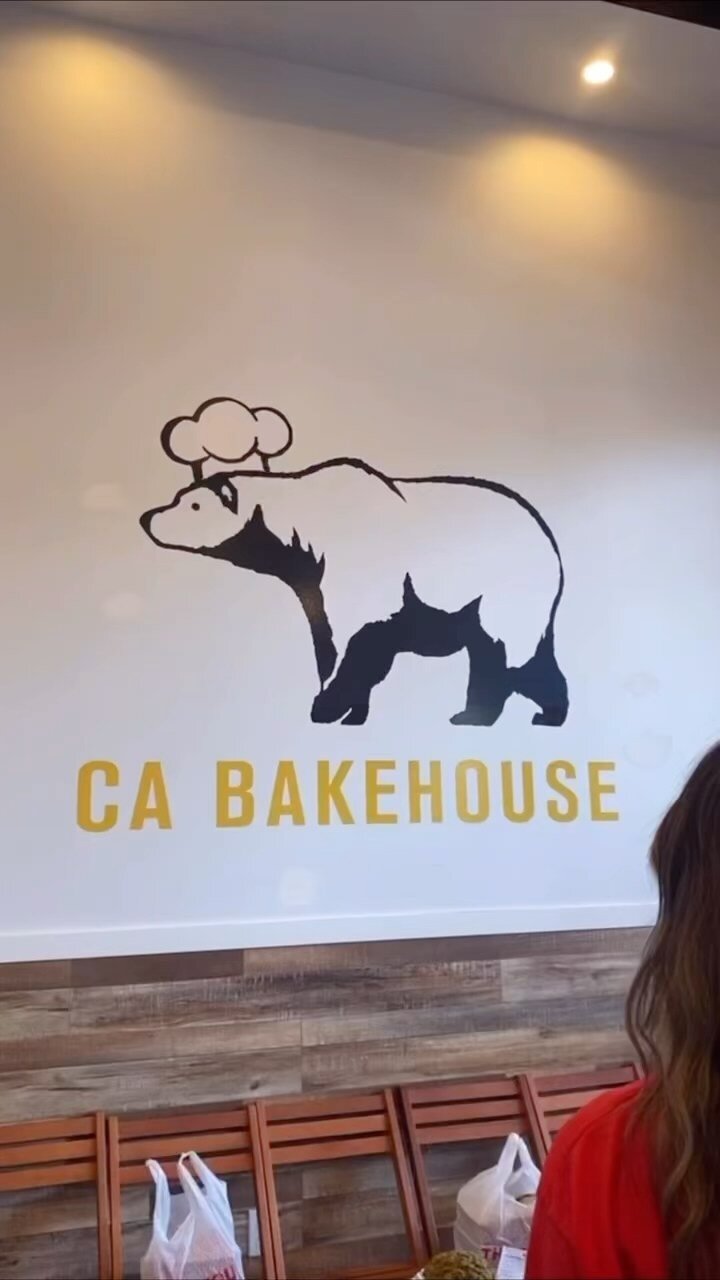 California Bakehouse