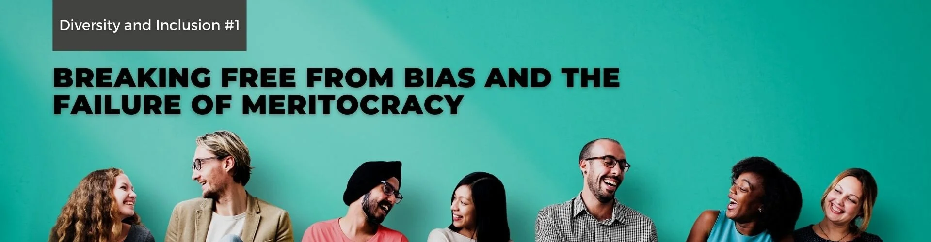 Diversity and Inclusion as a Source of Innovation and Fresh Perspectives - Human First Works