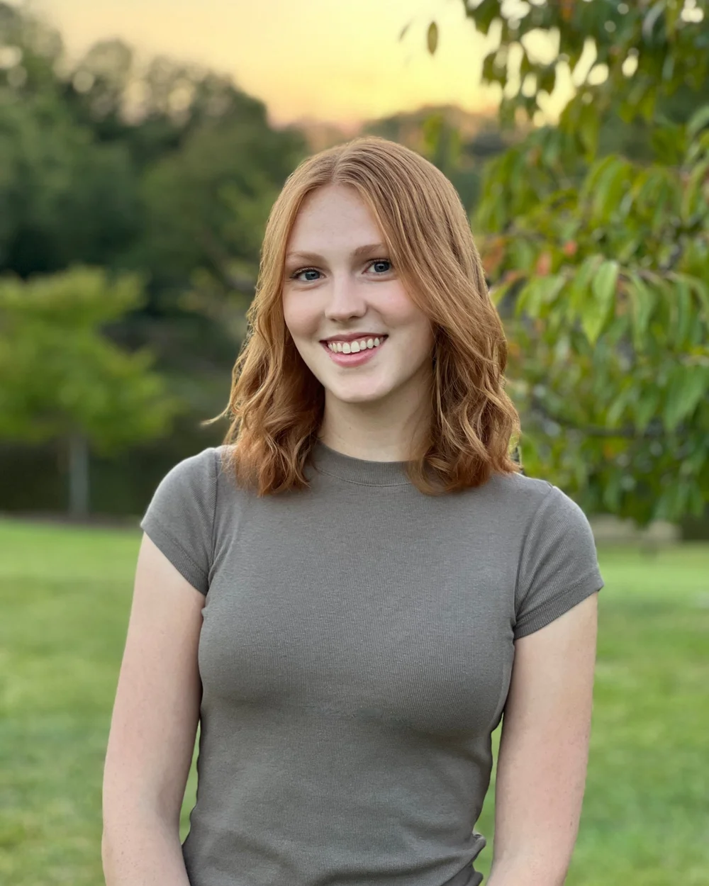 Emma Stewart — Sound Impact