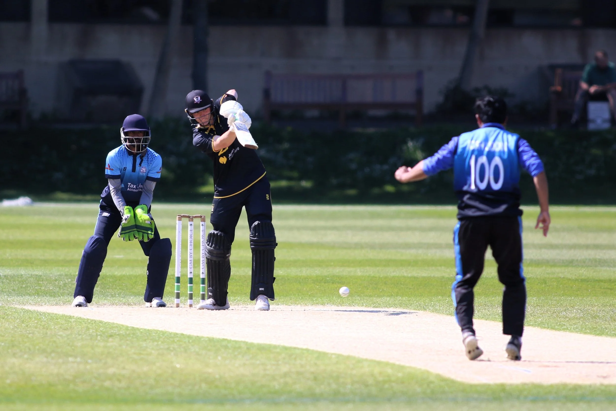 Dublin University Cricket Club