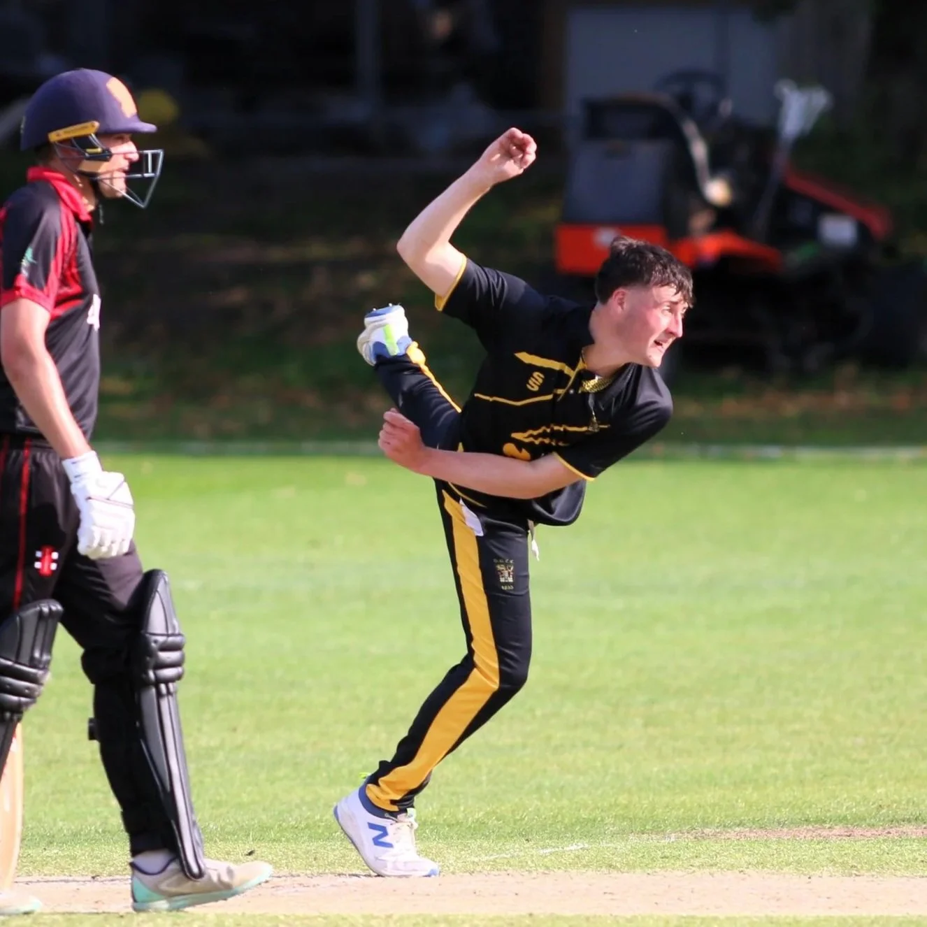 Dublin University Cricket Club