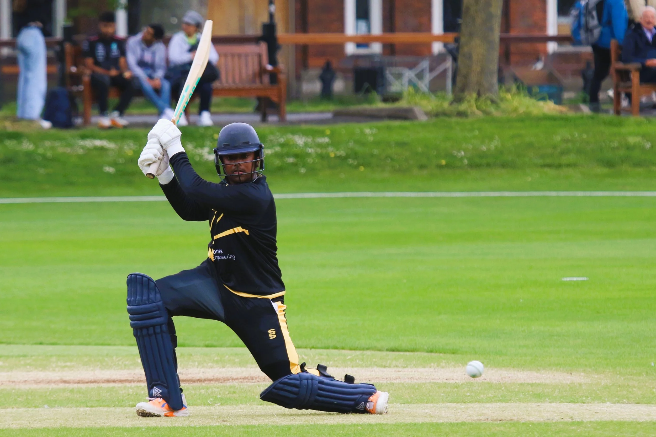 Dublin University Cricket Club