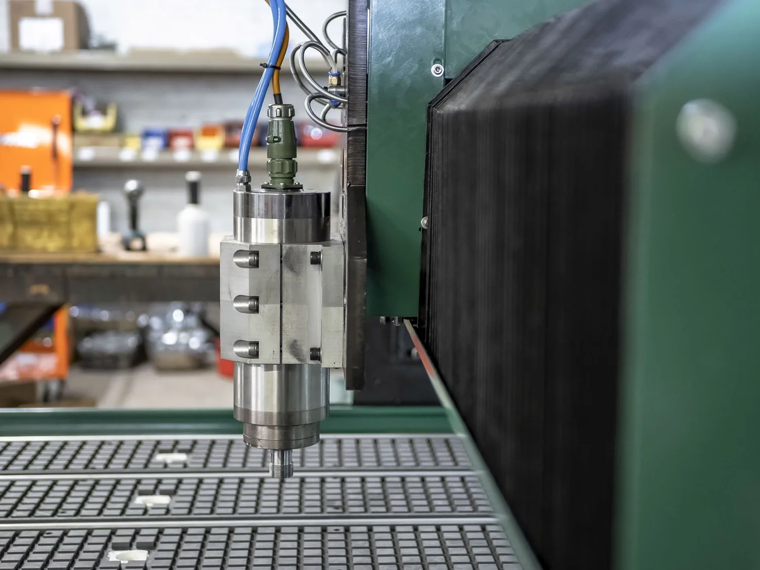 CNC Routers to Power your Creativity — Digital Wood Carver