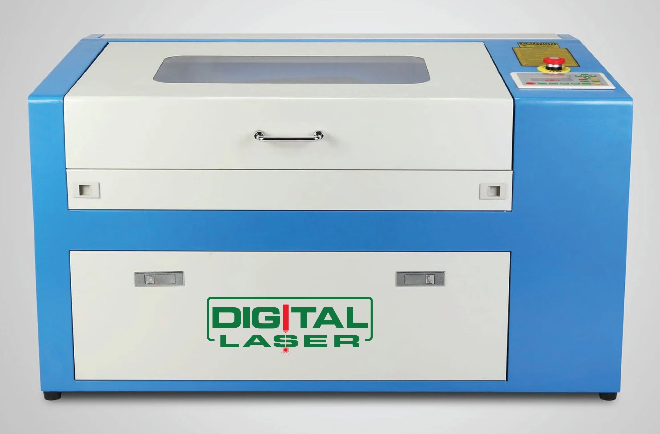 CNC Routers to Power your Creativity — Digital Wood Carver