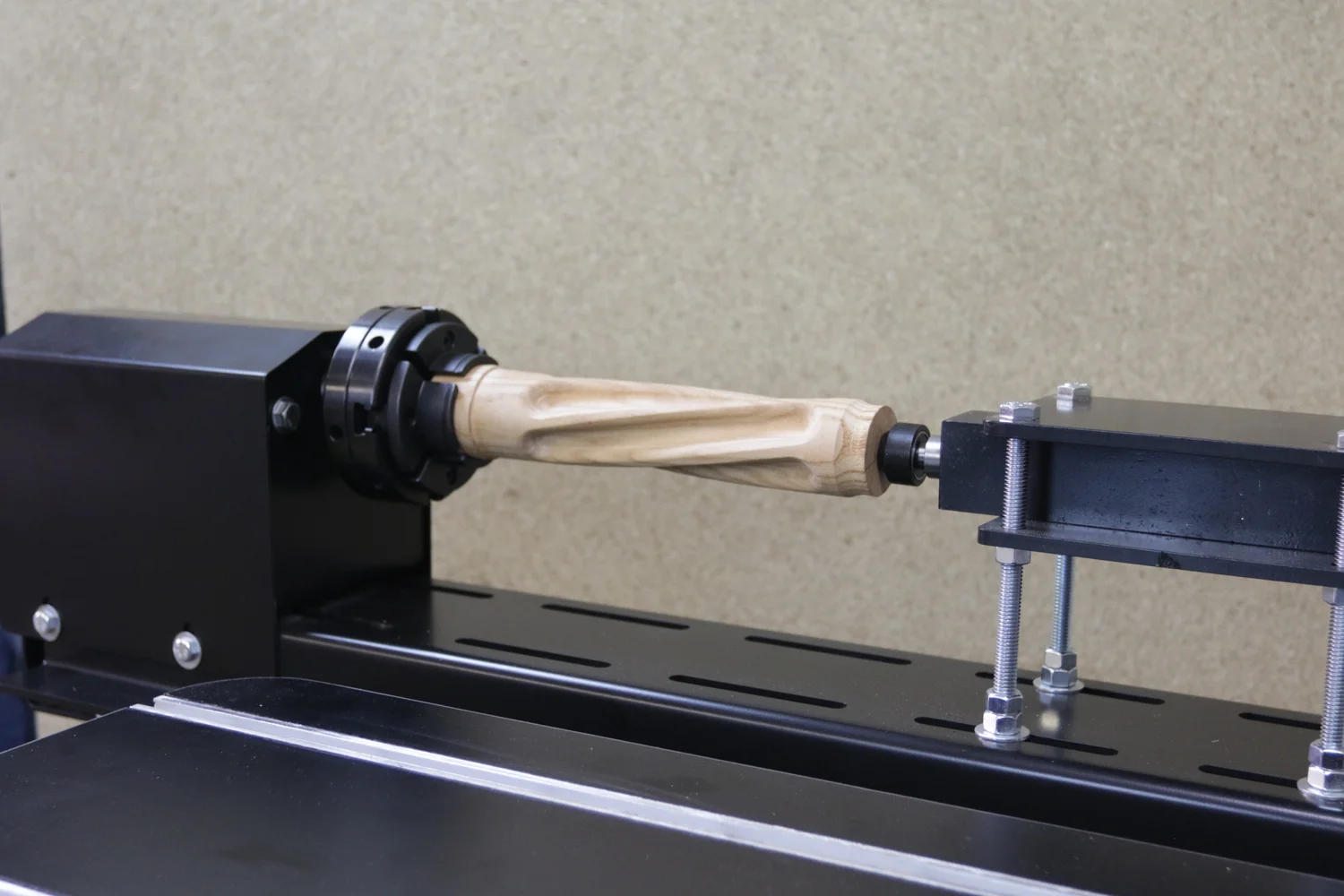 Dust Shoe (DWC2440) — Digital Wood Carver