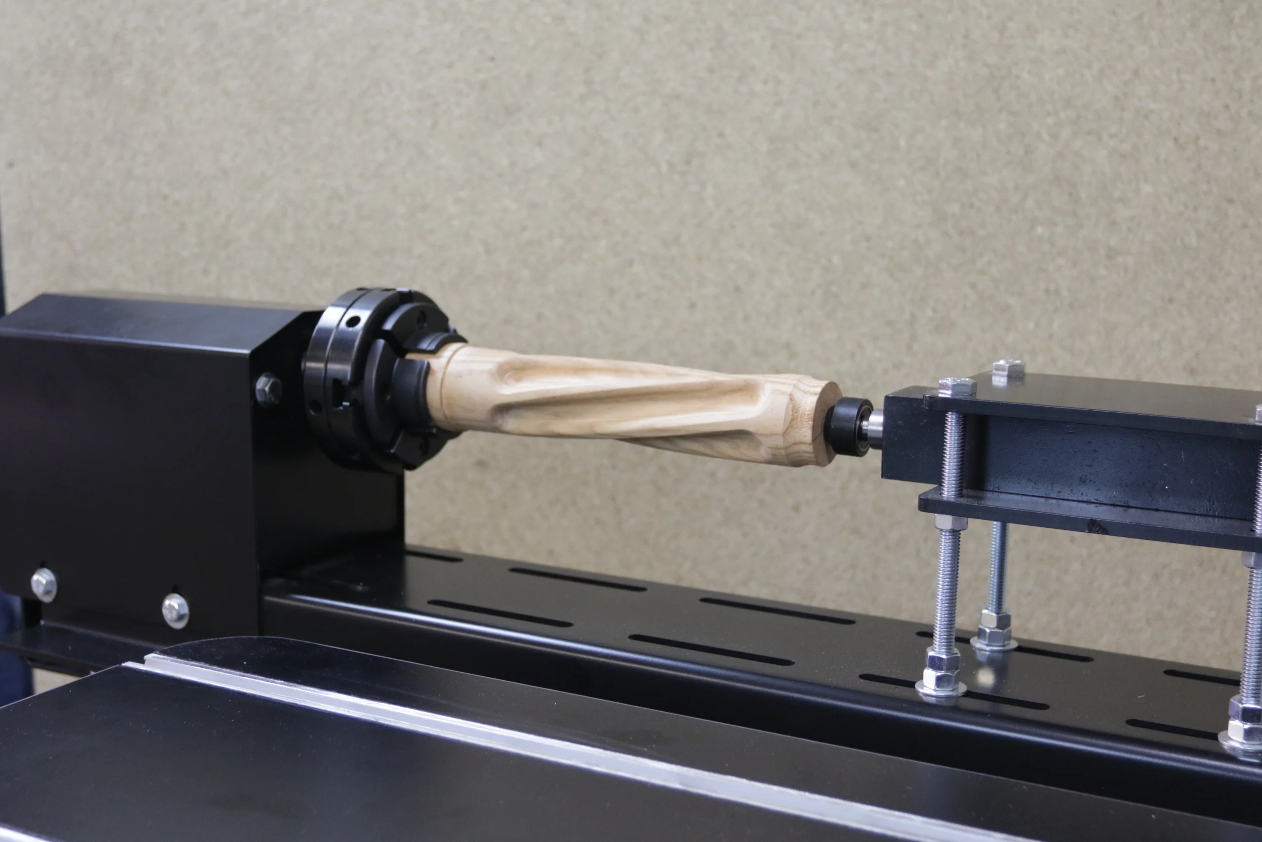 Accessories — Digital Wood Carver