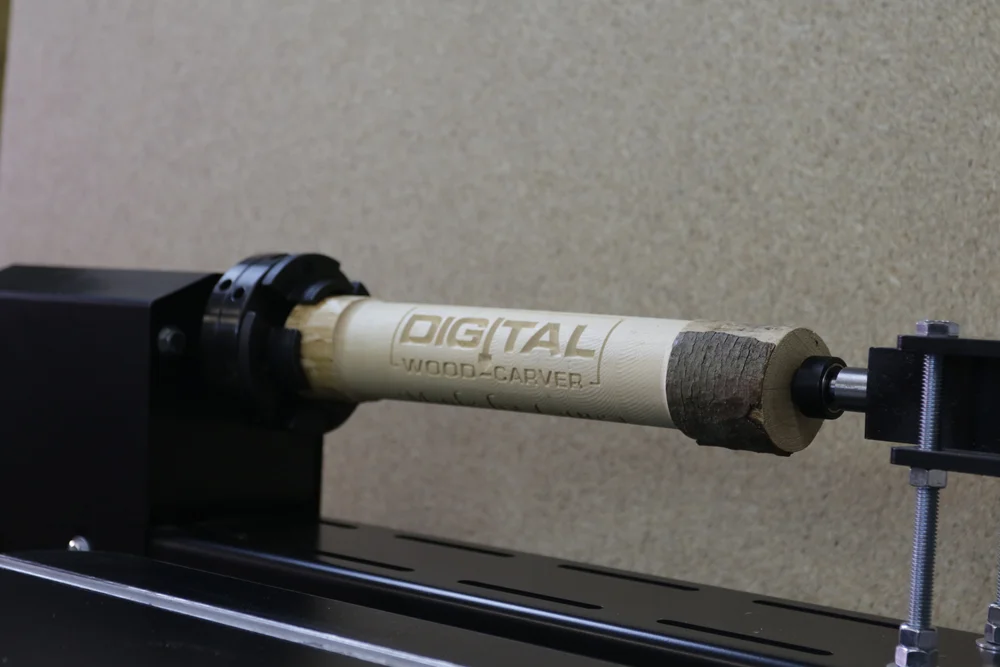 Dust Shoe (DWC2440) — Digital Wood Carver