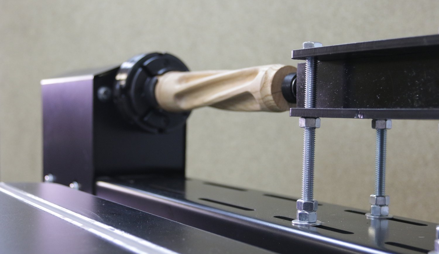 Dust Shoe (DWC2440) — Digital Wood Carver