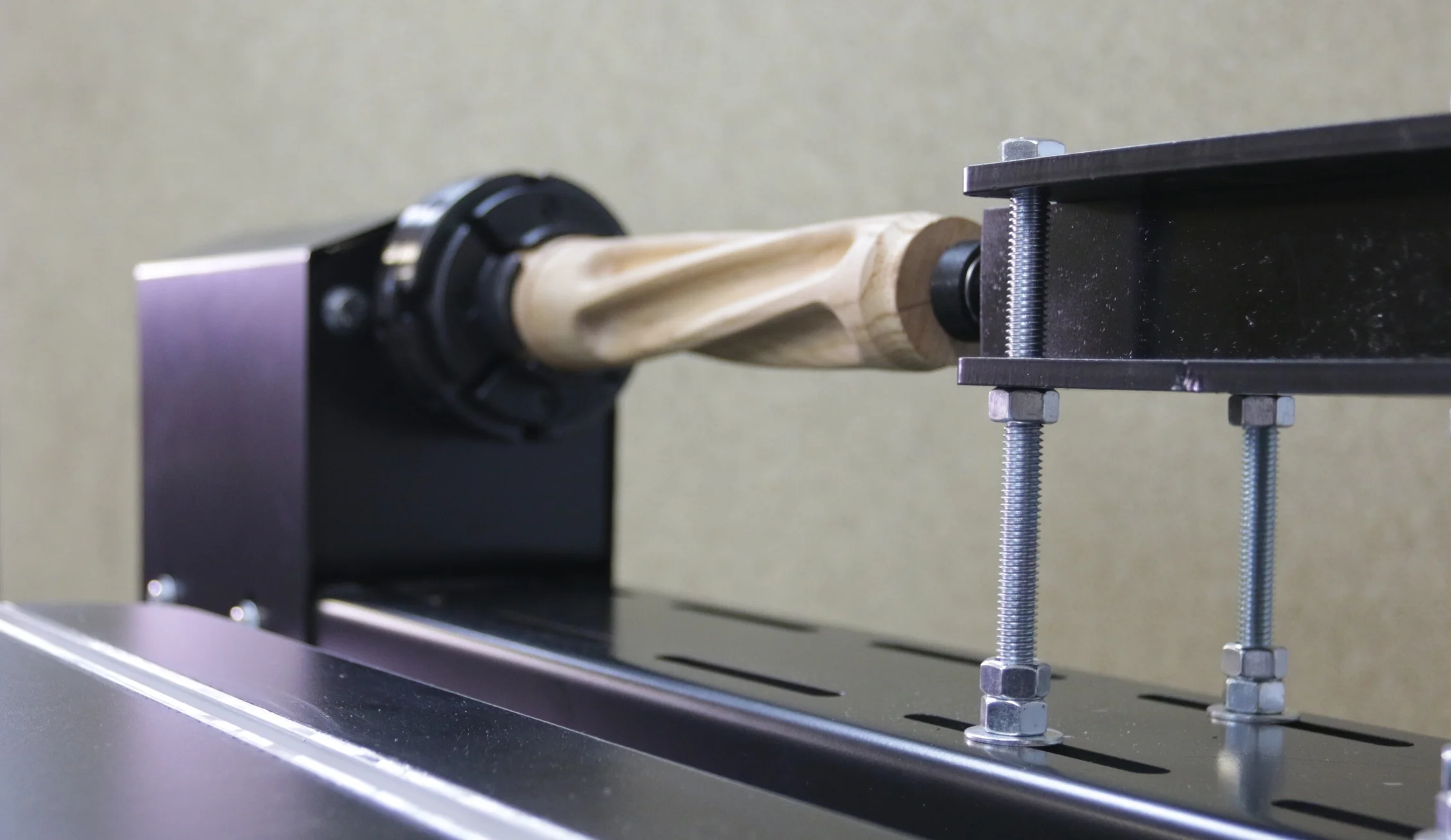 Joint Maker Jig — Digital Wood Carver