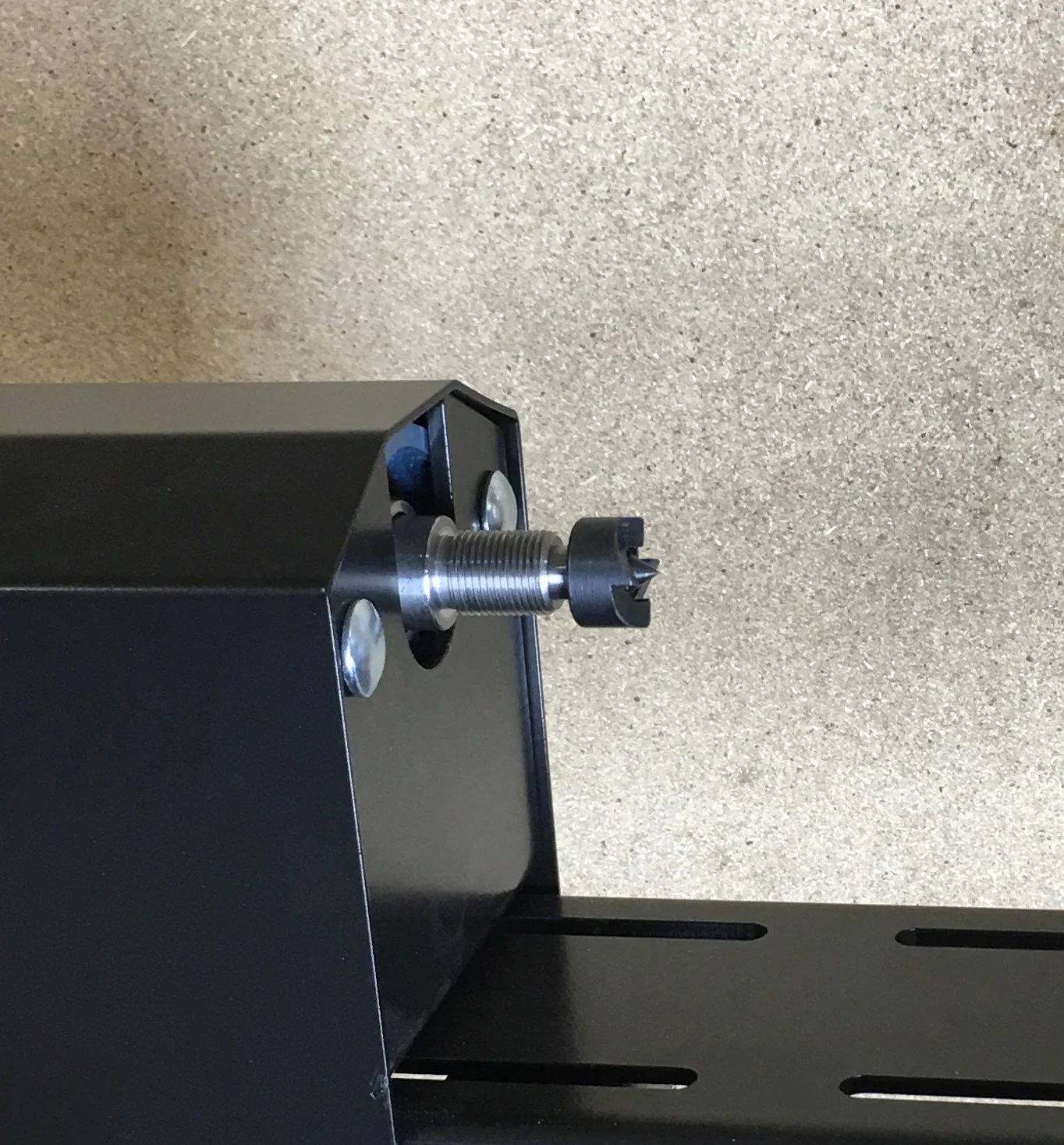 Joint Maker Jig — Digital Wood Carver