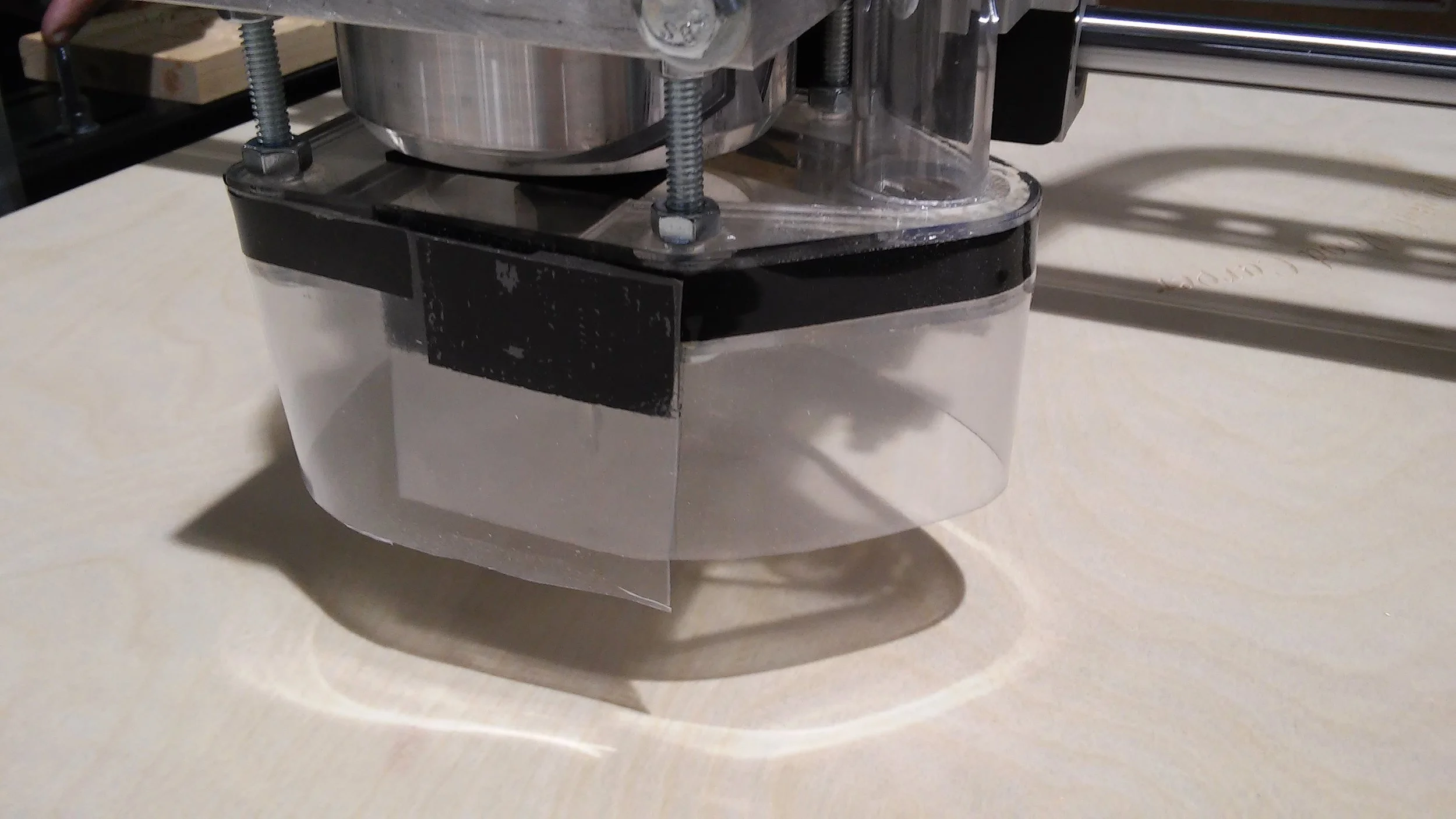 MK3-4 PlanetCNC TNG Controller Conversion Kit — Digital Wood Carver