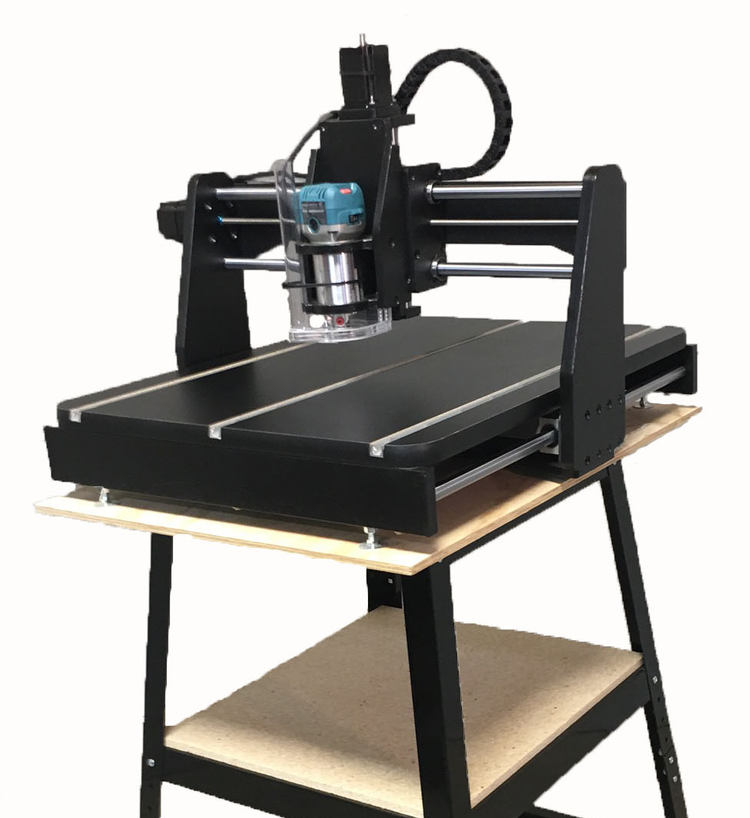 Ultra-HD High-Performance DWC 6-Watt Laser Engraver — Digital Wood Carver
