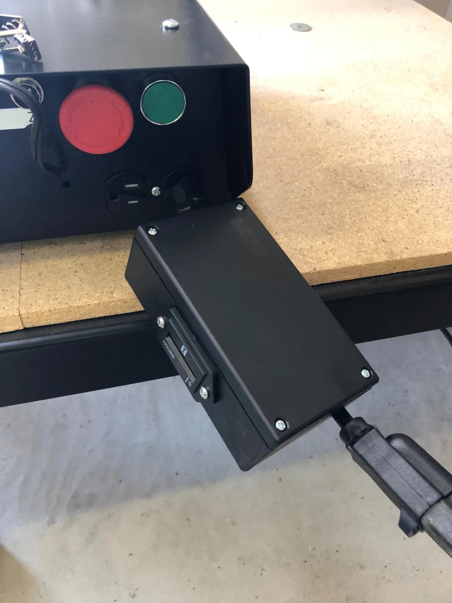 Joint Maker Jig — Digital Wood Carver