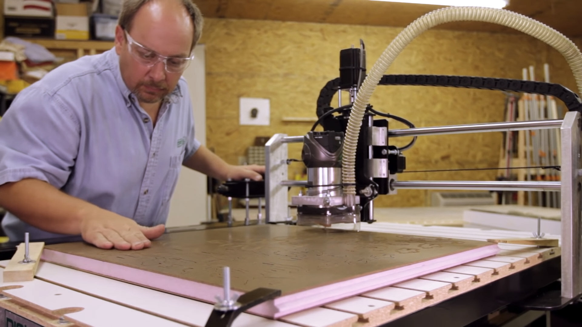 Getting Started Videos — Digital Wood Carver