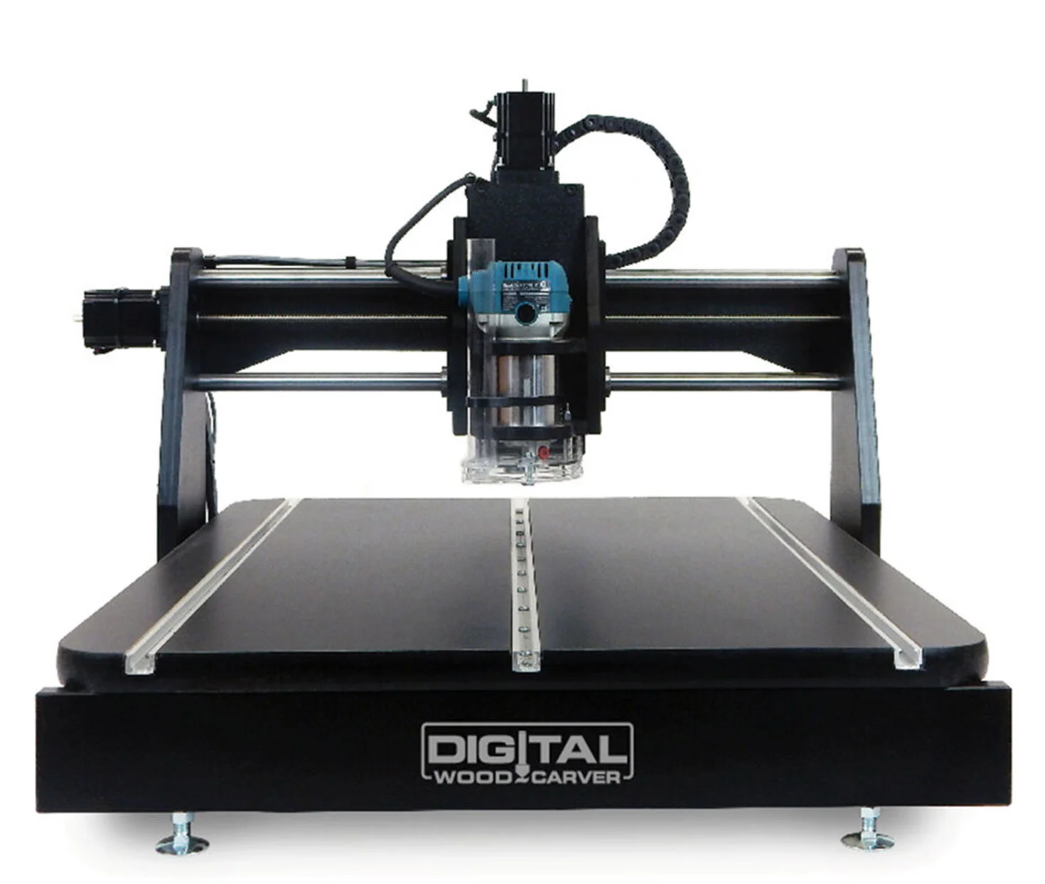 Free Guide instant download — Digital Wood Carver