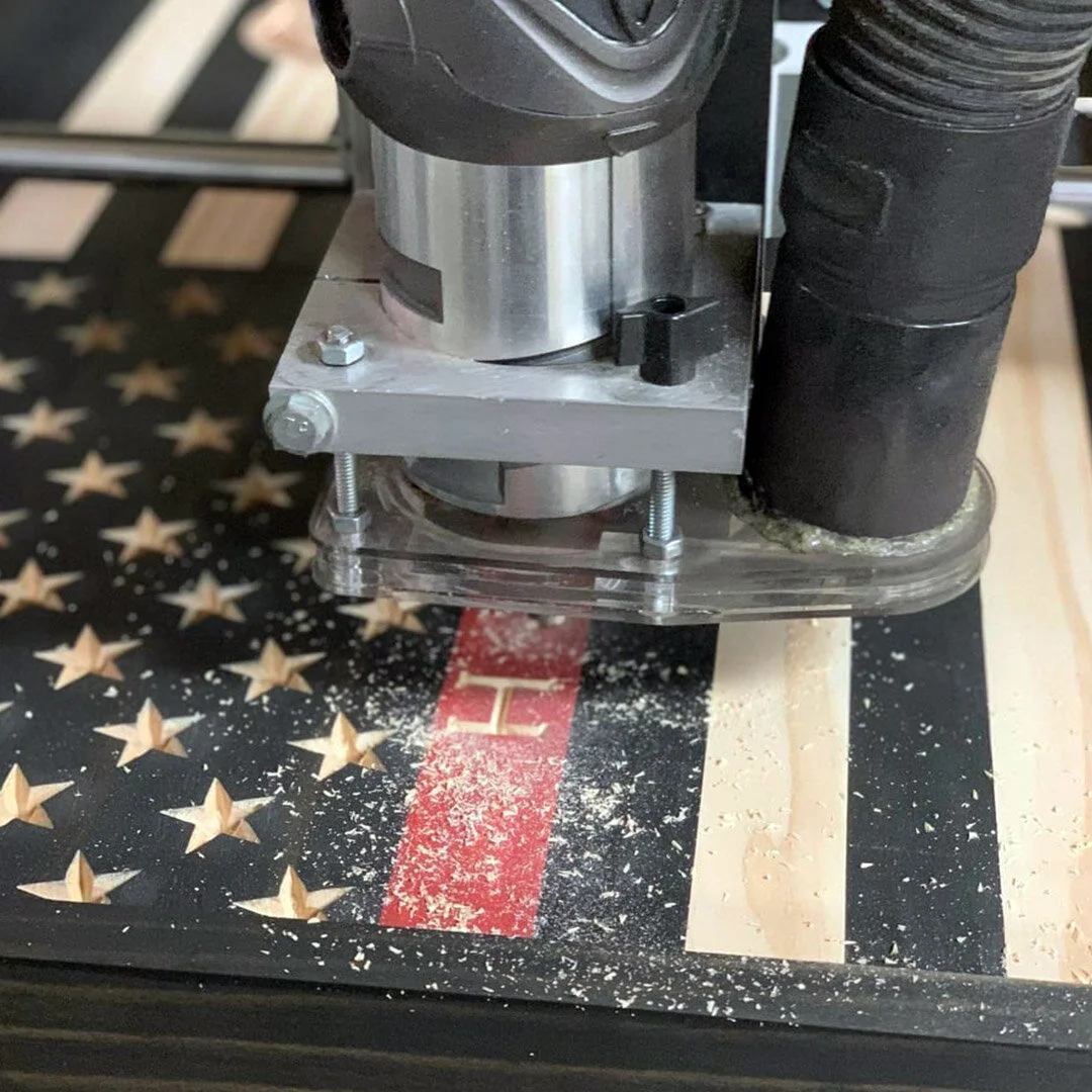 Photo Contest Winners — Digital Wood Carver