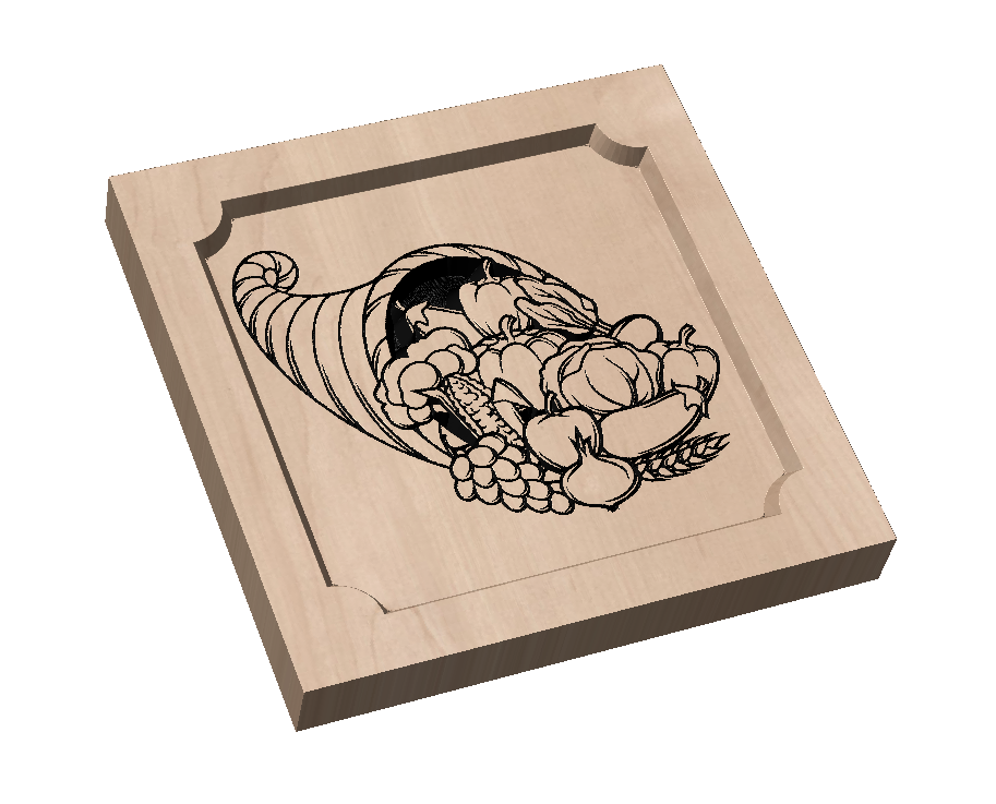 Projects — Digital Wood Carver