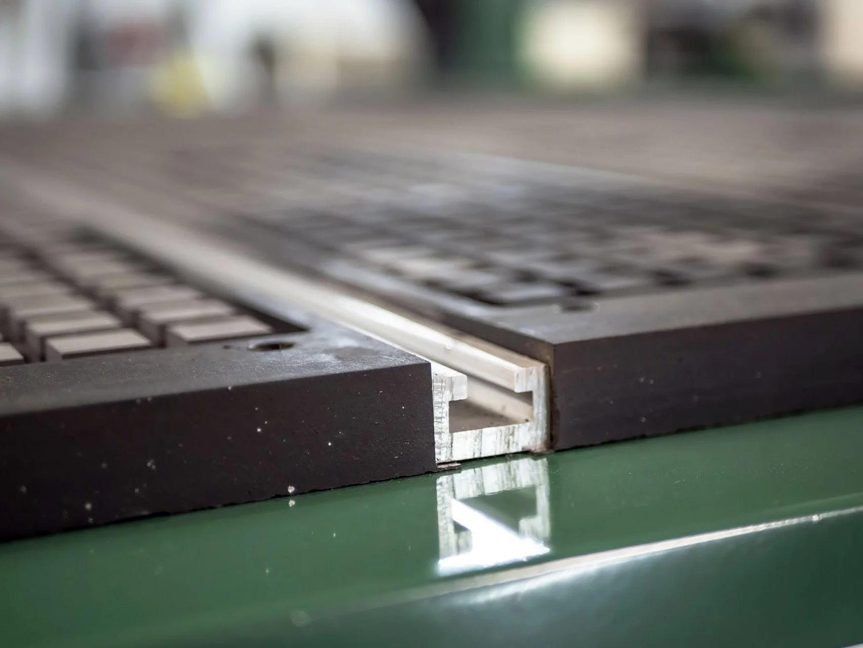 DWC5100 Commercial CNC Router — Digital Wood Carver