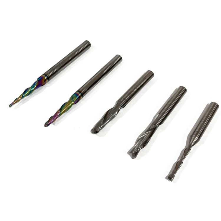 Router Bits — Digital Wood Carver