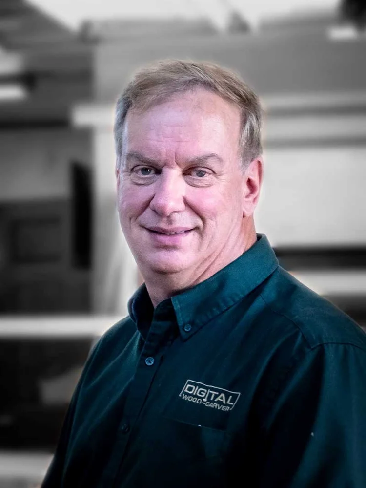 About | Discover CNC Solutions Today — Digital Wood Carver