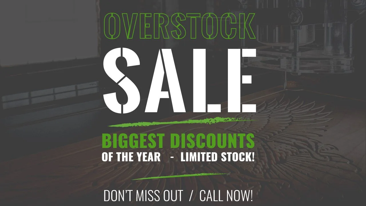 CNC Routers to Power your Creativity — Digital Wood Carver