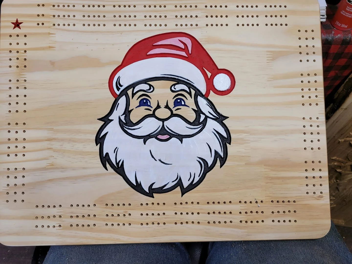 Gallery List — Digital Wood Carver