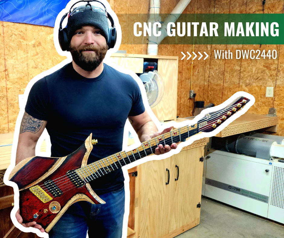 White Paper on the Digital Wood Carver DWC2440 CNC Unit — Digital Wood ...