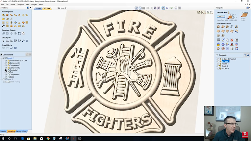 How to Create a Maltese Cross – A Simple Approach to Design and Layout ...