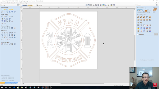 How to Create a Maltese Cross – A Simple Approach to Design and Layout ...